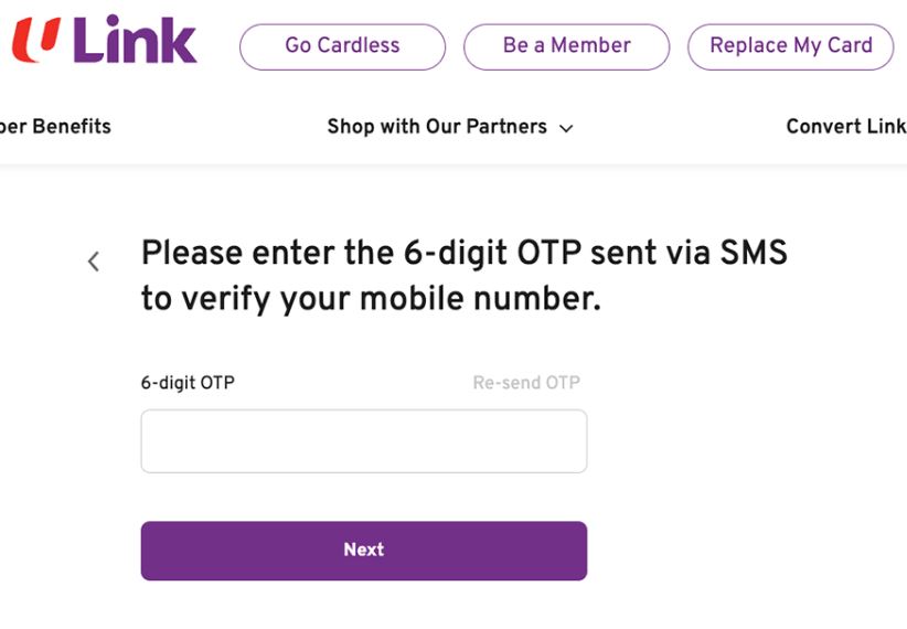 Where can I check my Linkpoints balance and transaction history? – Link